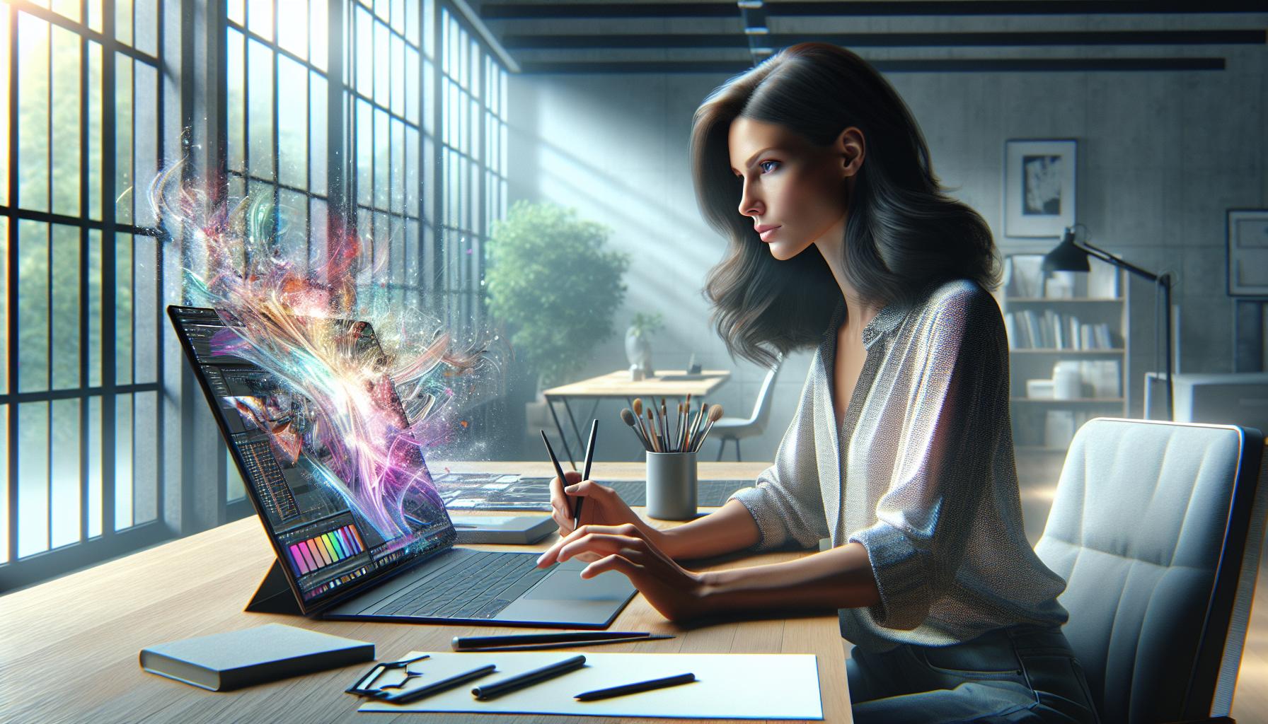 Best Laptop for Digital Art in 2024: Top Picks for Every Budget & Skill ...